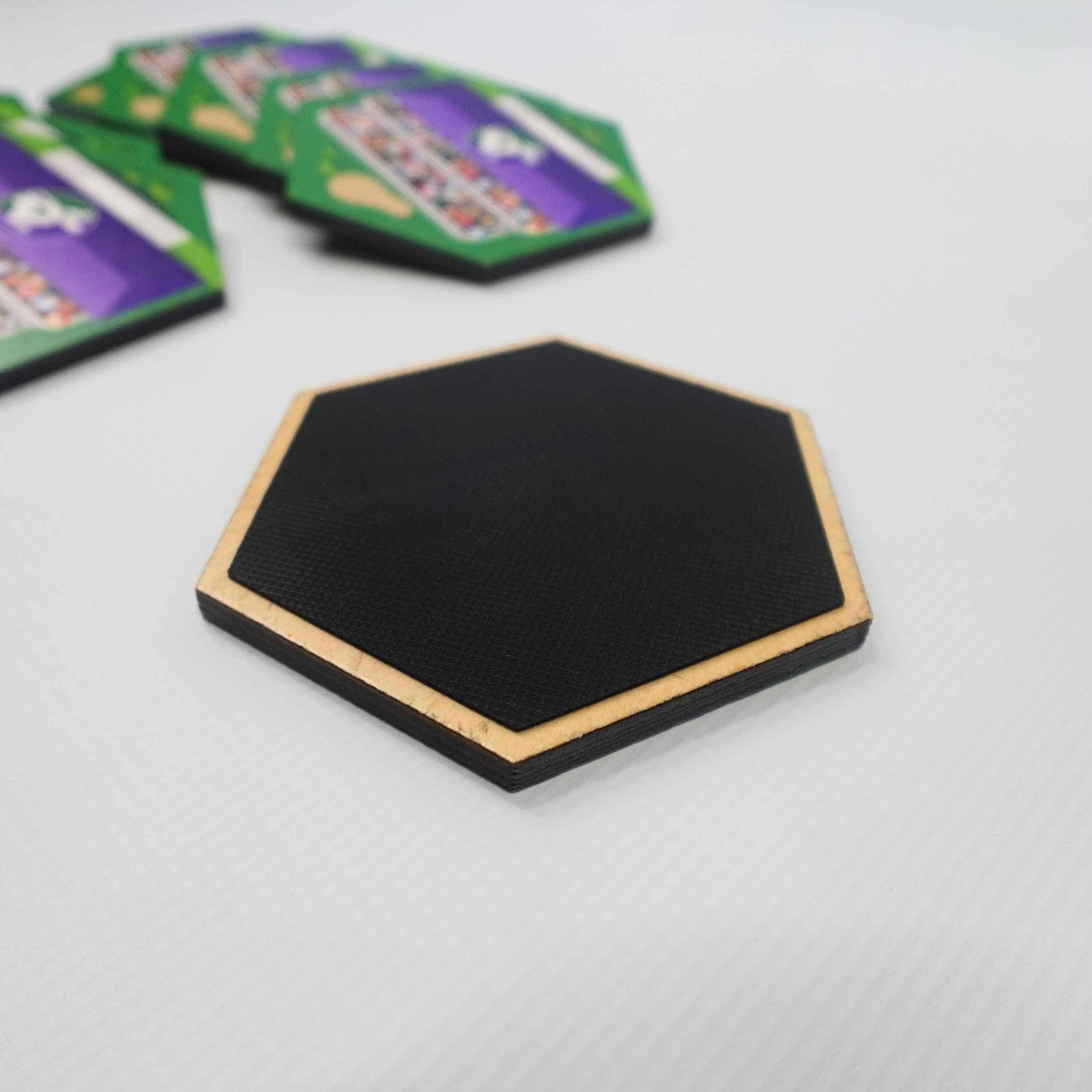 Stadium Course Expansion - TABLETOP GOLF